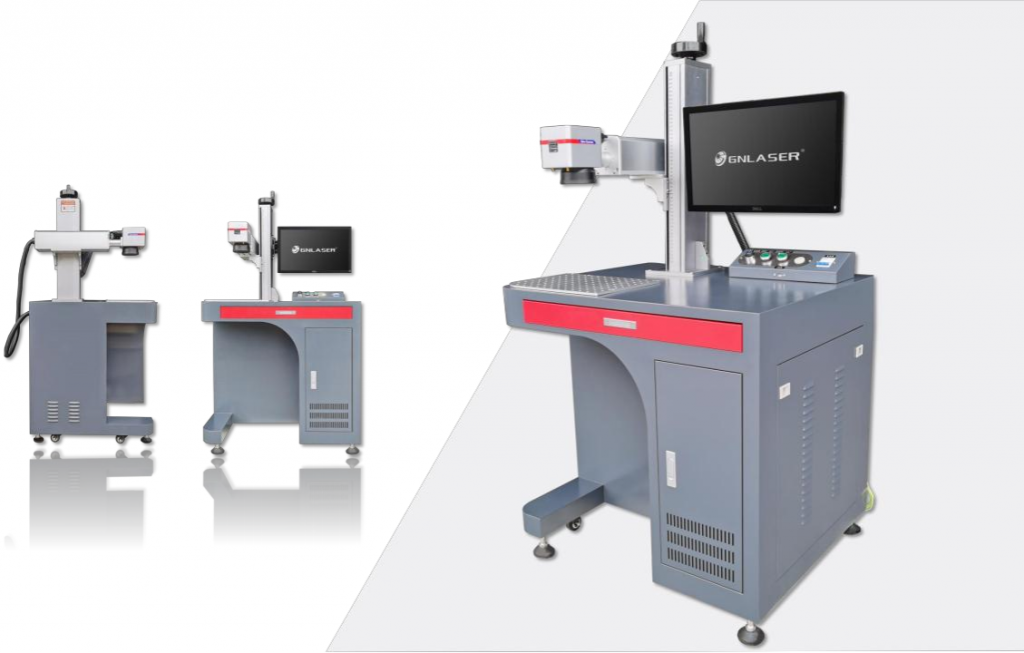 Nguồn RAYCUS Công suất: 50W Phạm vi hoạt động: 110x110mm Dùng trên mọi ...